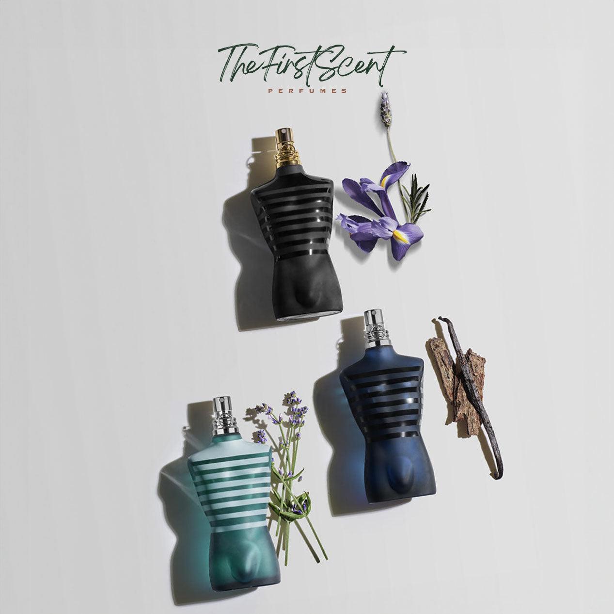 充滿活力和迷人的香氣：釋放您的感官 | 香港香水專門店 | TheFirstScent