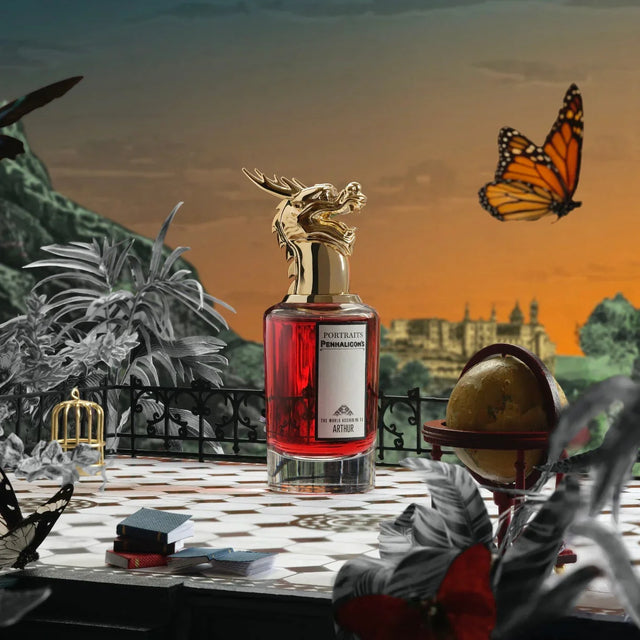 The First Scent - Limited Time Sale -60% Off - HK Perfume – TheFirstScent