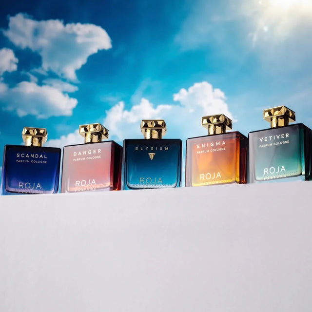 The First Scent - Limited Time Sale -60% Off - HK Perfume – TheFirstScent