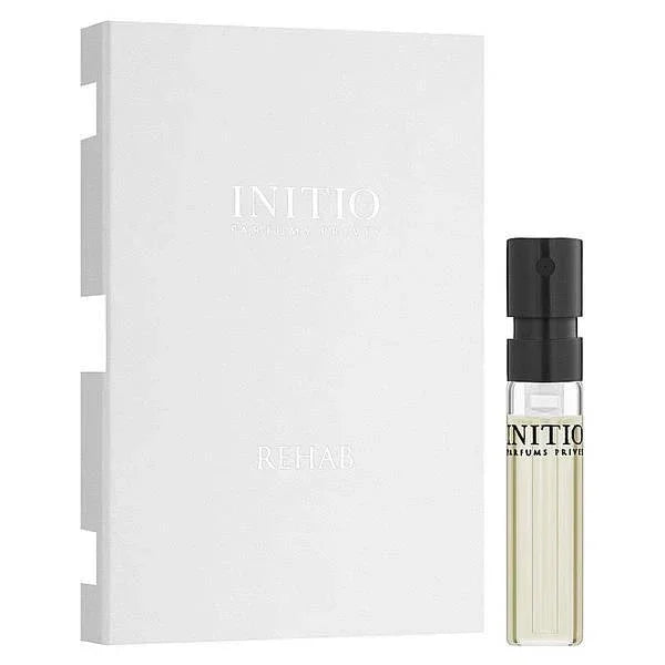Initio Parfums Rehab (U) EDP 1.5ml Vials | 香港香水專門店 | TheFirstScent