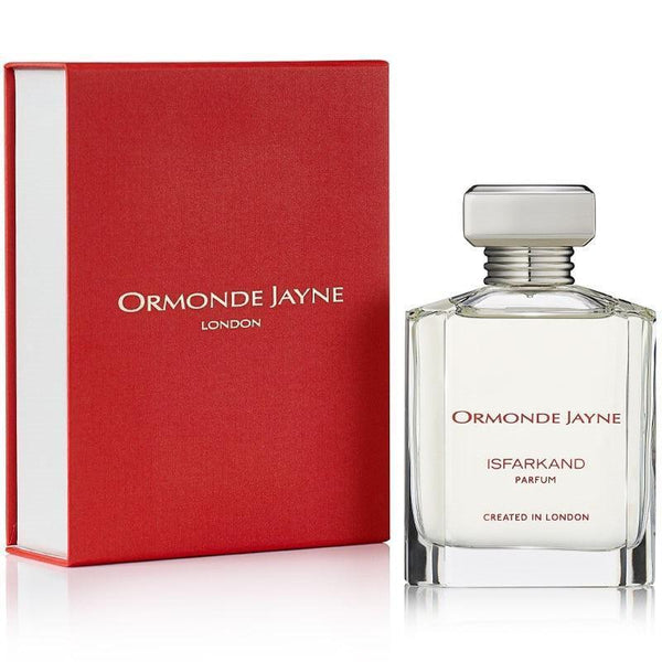 Ormonde Jayne Isfarkand (U) Parfum 88ml - TheFirstScent - Hong Kong