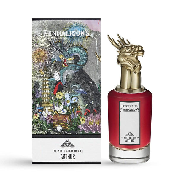 Penhaligon’s Arthur EDP (U) - 香水 - TheFirstScent香港