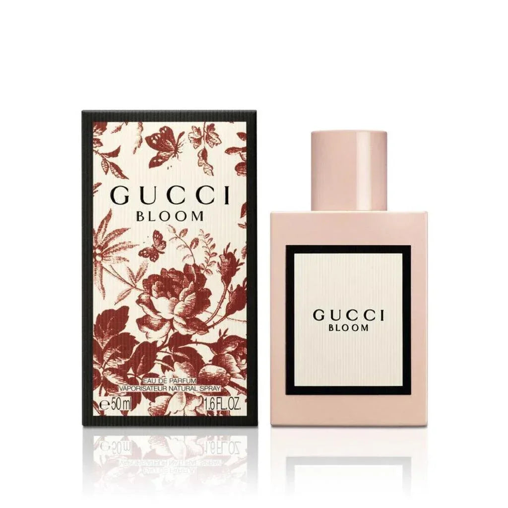 Gucci Bloom (W) EDP 50ml - 香水 - TheFirstScent香港