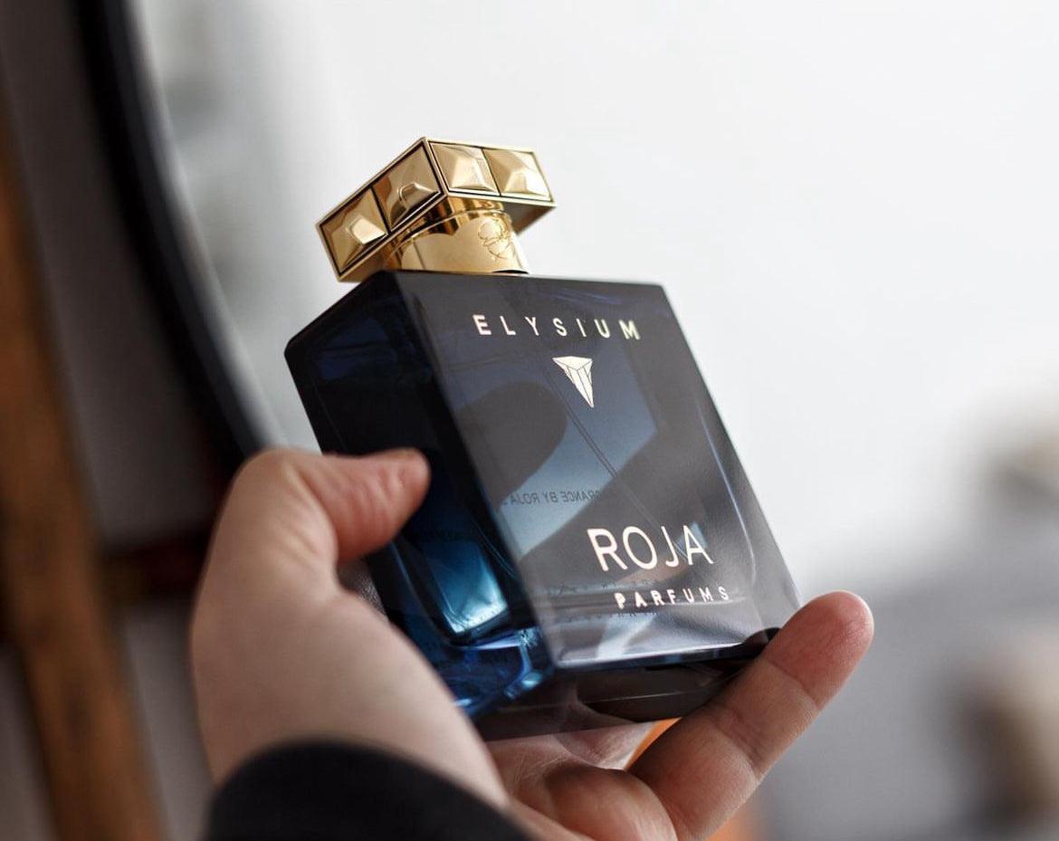 The First Scent - Limited Time Sale -60% Off - HK Perfume – TheFirstScent