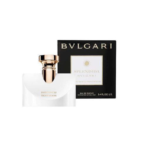 Bvlgari Splendida Patchouli Tentation (W) EDP 50ml | 香港香水專門店 ...